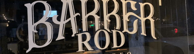 Barber Rod Chicureo | Agenda online